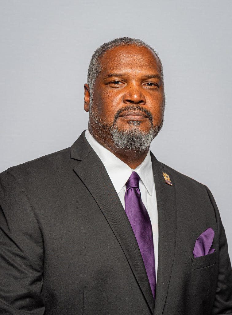 Larry Starks | Beyond Juneteenth